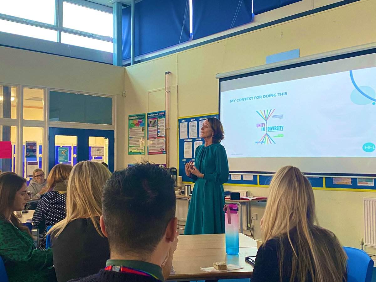 Robert Barclay Academy