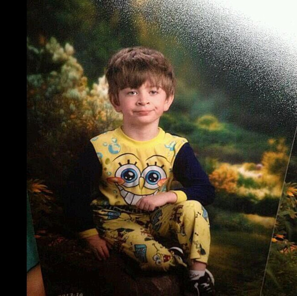 Annoyed Toddler Memes