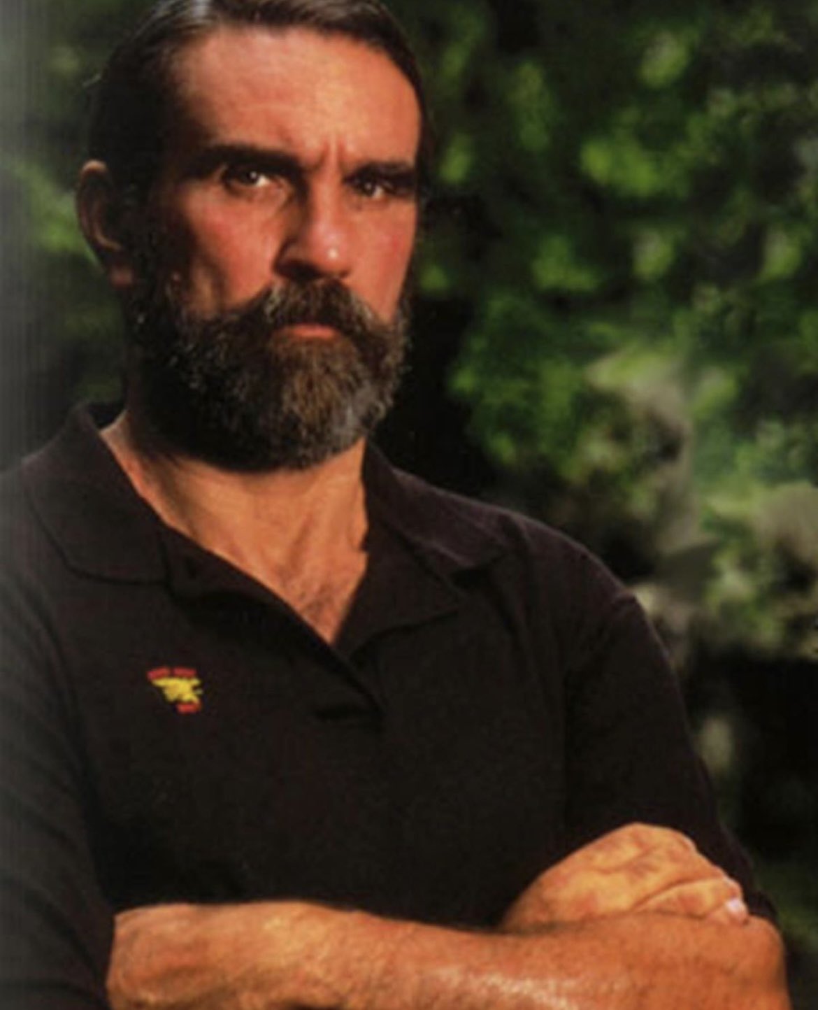 Richard Marcinko Quotes