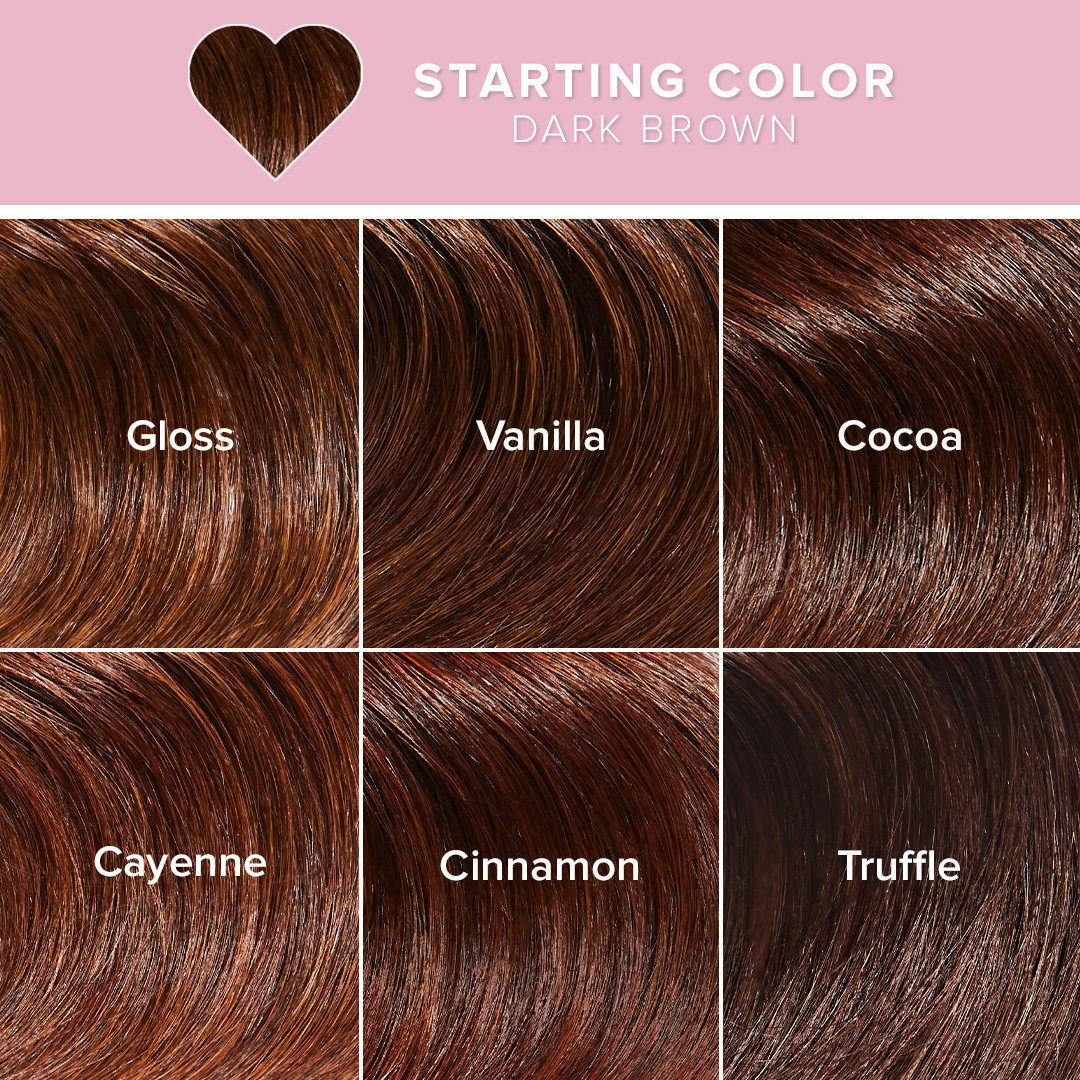 Paul Mitchell Brown Hair Color Chart Paul Mitchell Professional