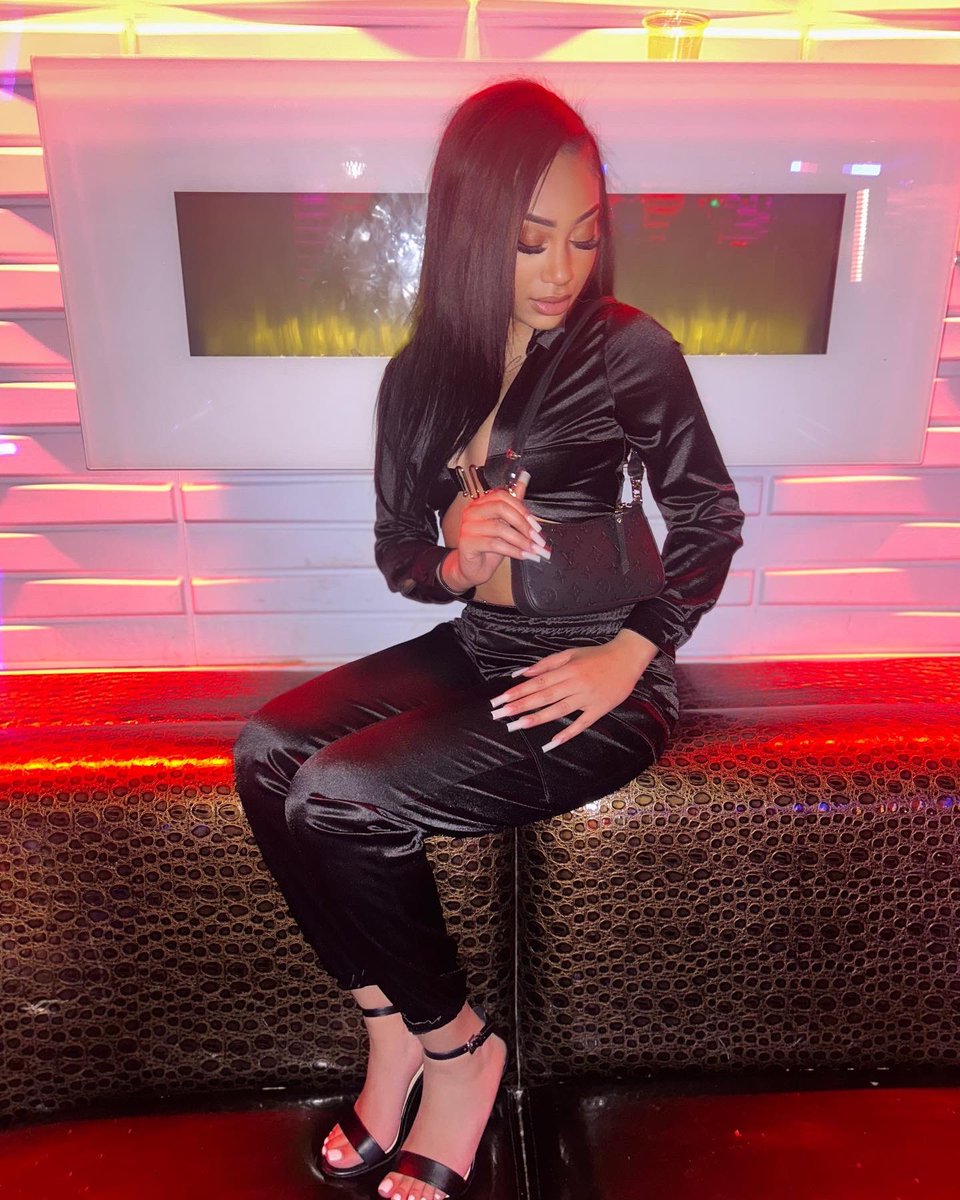 Nyla Murrell (@NylaMurrell) / Posts / X