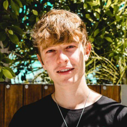 Nick Cleveland's Instagram, Twitter & Facebook on IDCrawl