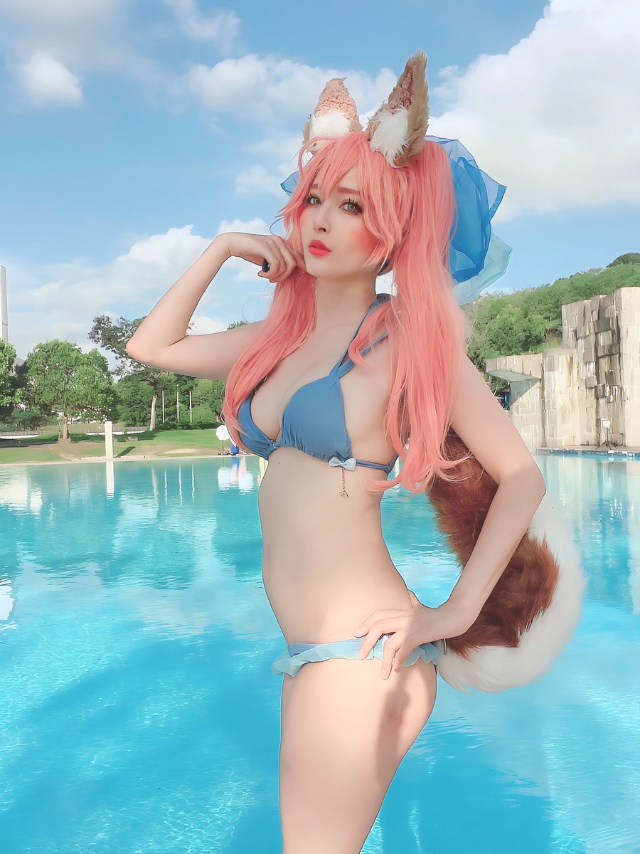 春原このみ（Konomi）@コスホリC34 C103（土）東チ46b 毎朝玉藻の前コス投稿中(@konomisotechnic) さんの裏垢画像・動画 – 裏垢女子ランキングナビ