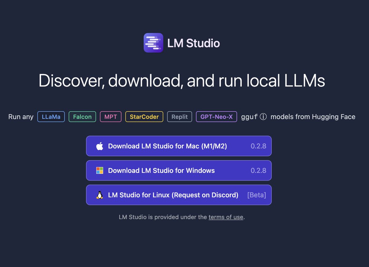 Thread by @LinusEkenstam on Thread Reader App – Thread Reader App