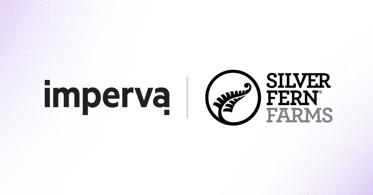 Imperva Logo