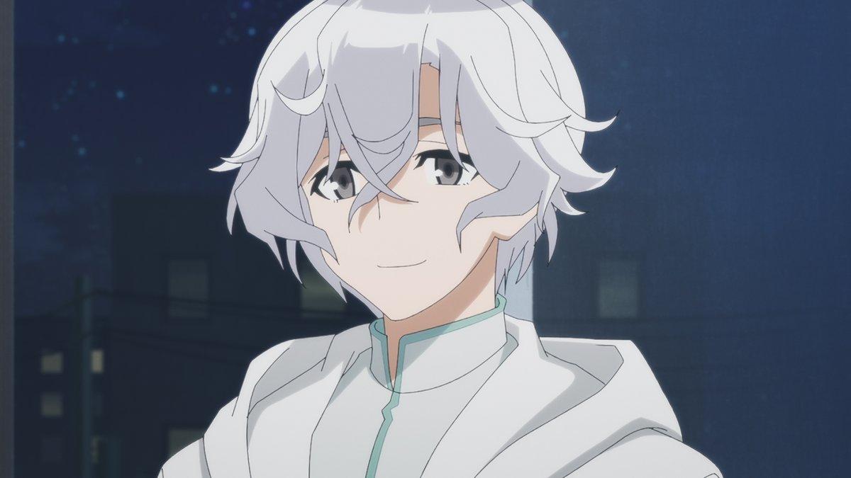 動畫《16bit 的感動 ANOTHER LAYER》釋出 BD＆DVD 第 1 片購入特典「A3 塑膠海報」插圖 - nk940155的創作 ...