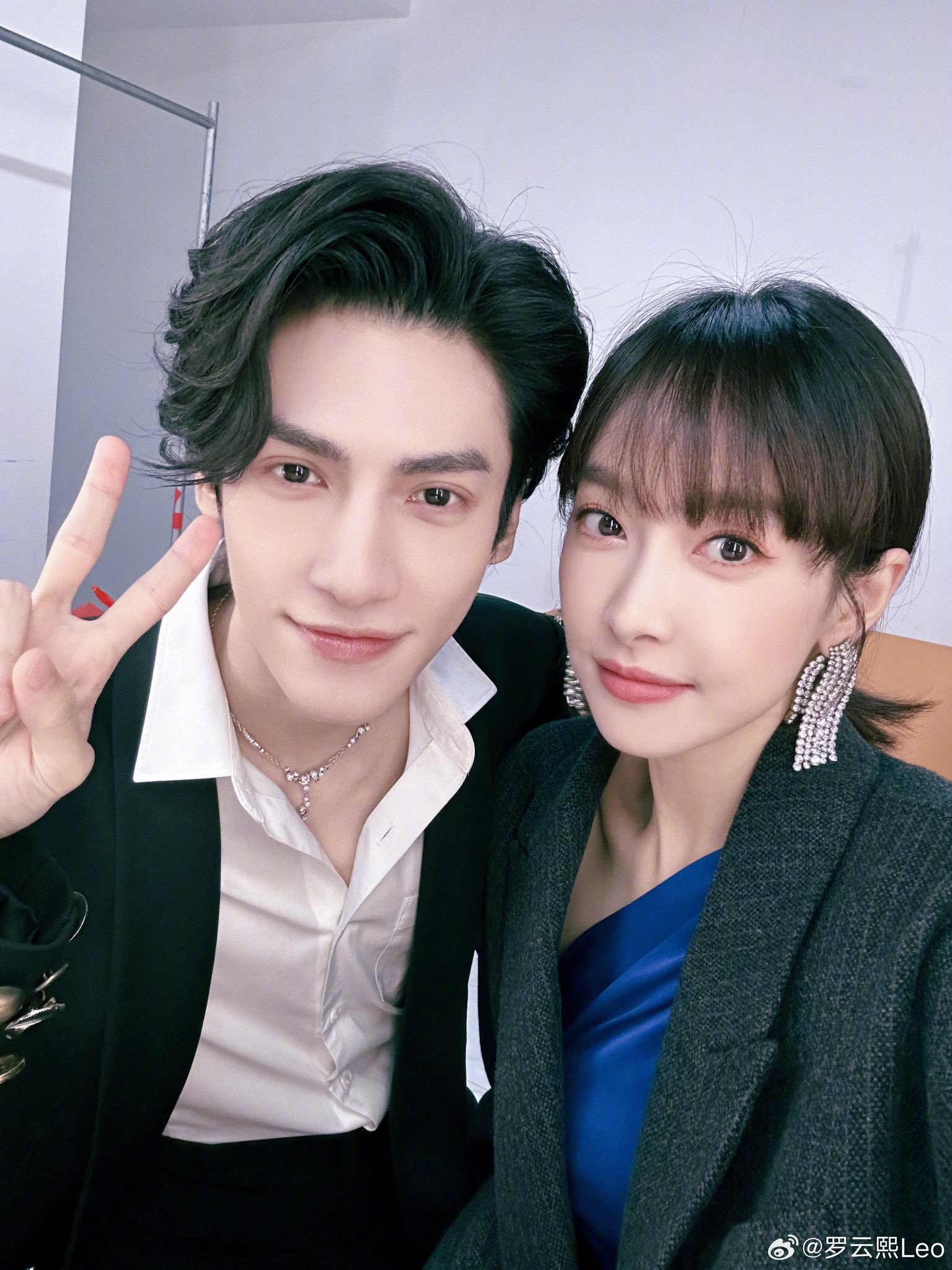 Song Qian Selca Official Thread] Victoria Song/Song Qian (宋茜)