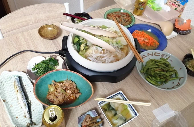 もくすけ。@COMITIA148【R22b】@mokumokusukeの漫画作品一覧