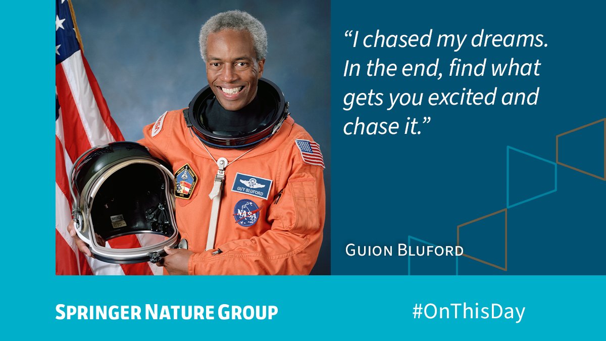 Guion Bluford