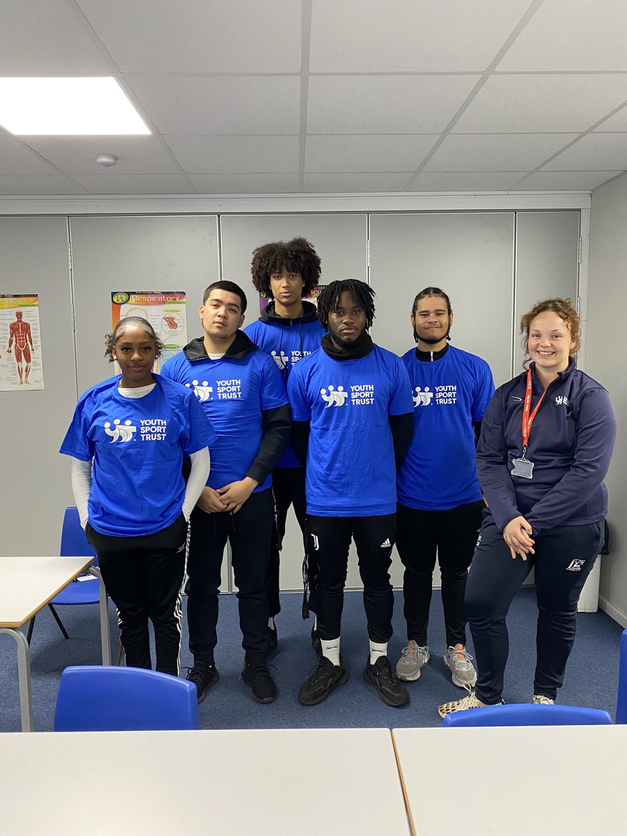 Welcome to Harris Lowe Academy Willesden