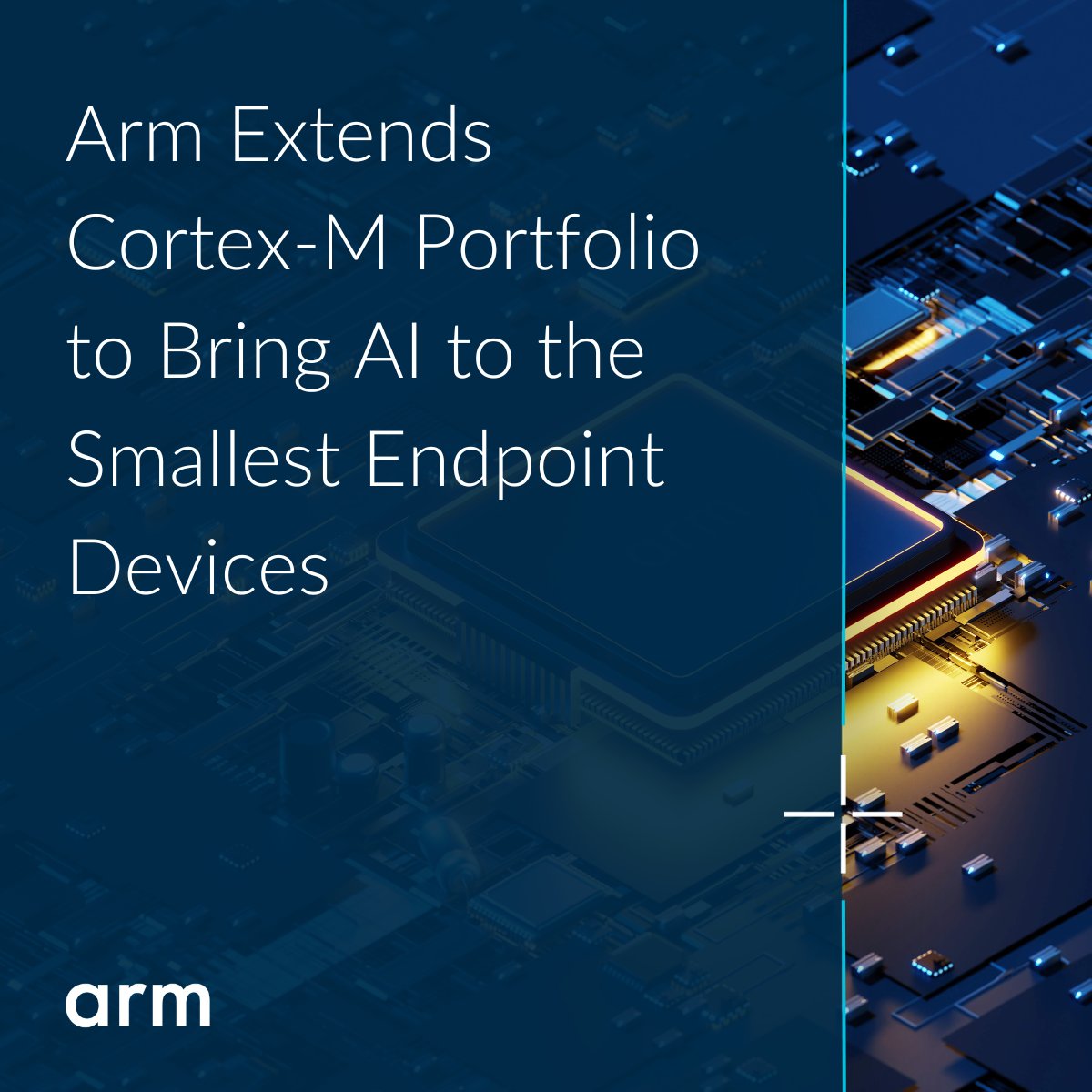 Redefining the Global Computing Infrastructure with Next-generation Arm ...