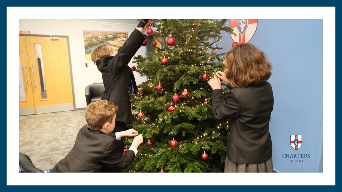 Welcome to Charters School