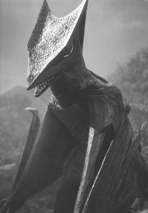 Showa Gyaos