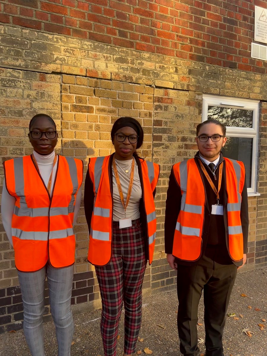 Welcome to Harris Rainham Sixth Form