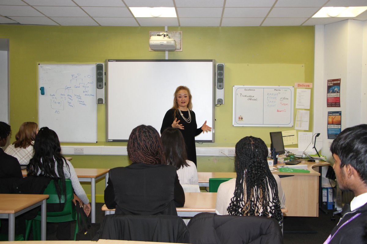 Welcome to Westminster City School