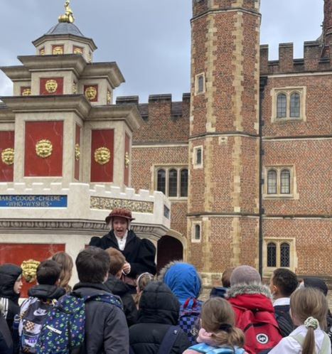 Welcome to Manor Primary School