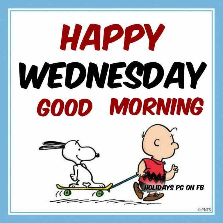 Good Wednesday Morning 100+ Good Morning Wednesday Blessings Images