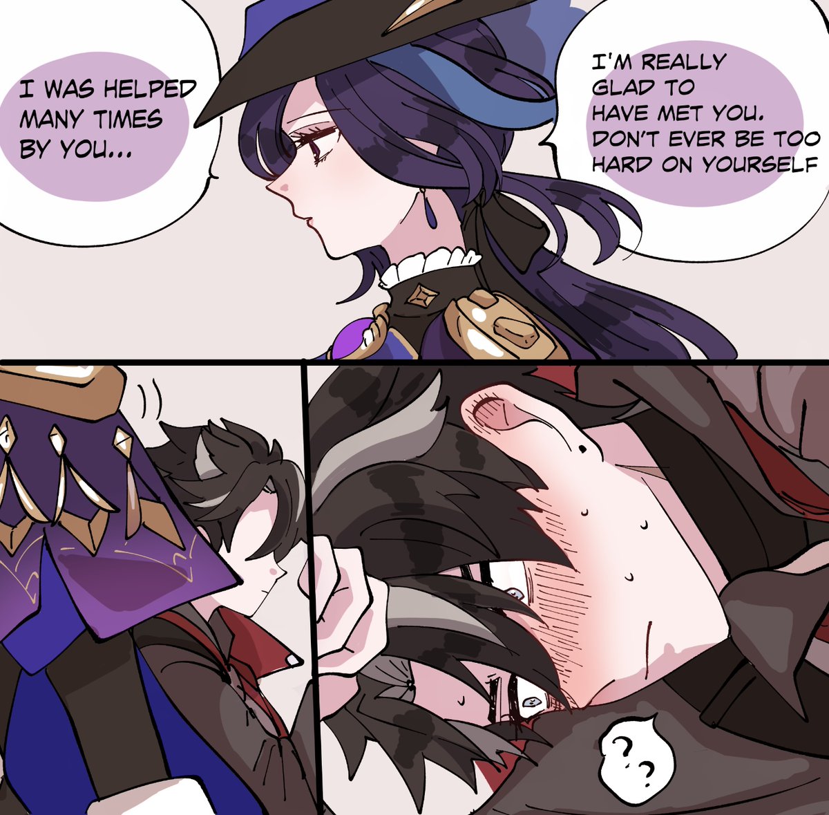 「DATE #wriorinde 」mitama🪸の漫画