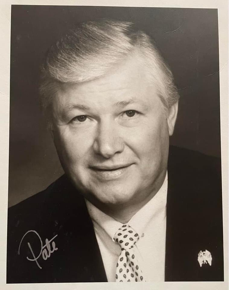 James Pate's Instagram, Twitter & Facebook on IDCrawl