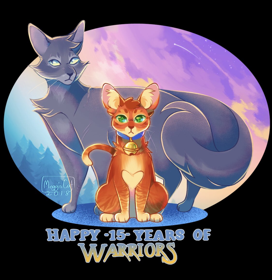 Firestar Quotes