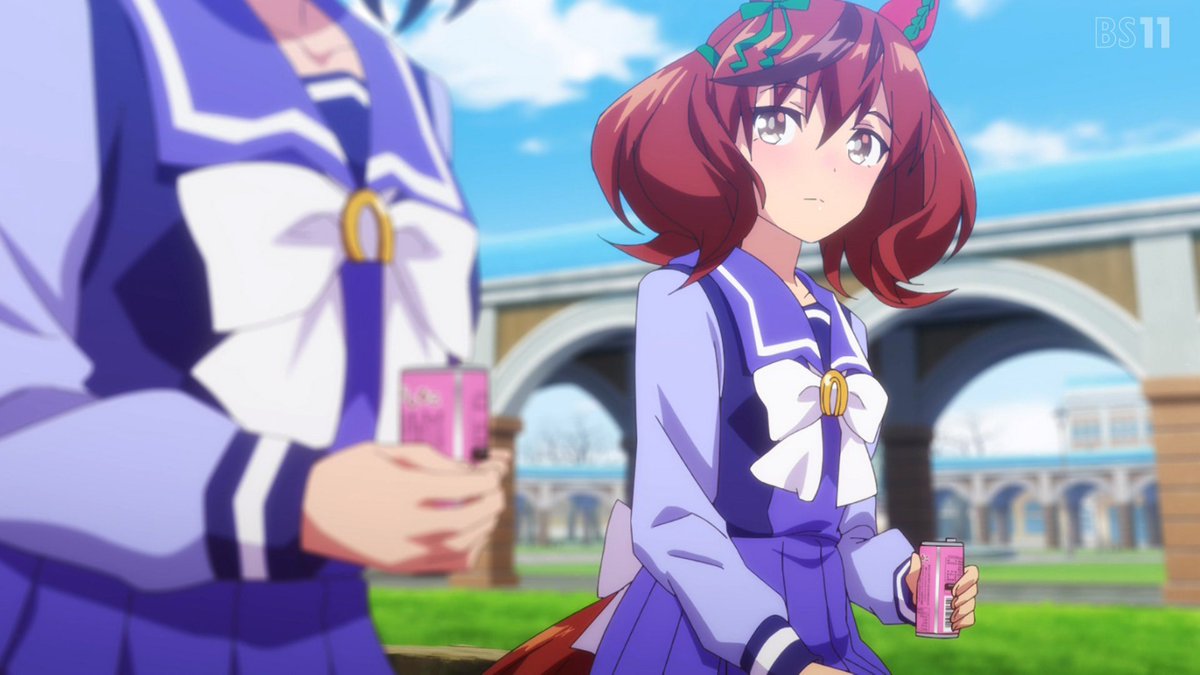 ウマ娘3期8話感想最新話 お風呂上がりテイオーが美少女すぎる【アニメ】 : あにこぱす ワンピースネタバレ