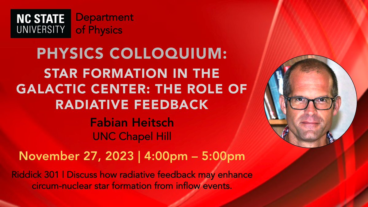 Department of Physics