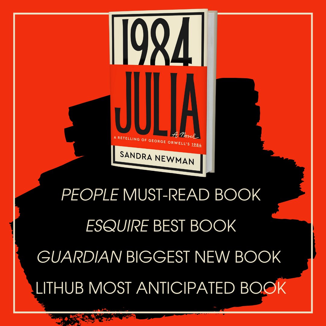 1984 George Orwell Julia