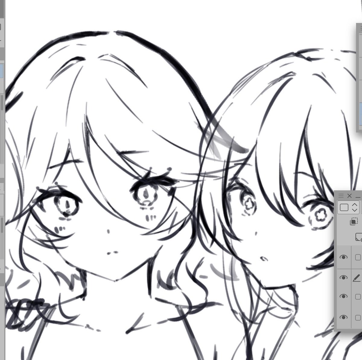 「wip 」どどうさこの漫画