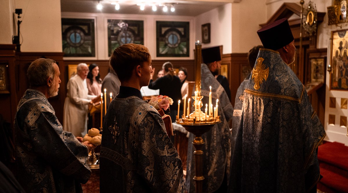 Holy Trinity Orthodox Cathedral – A warm community praising God in San ...