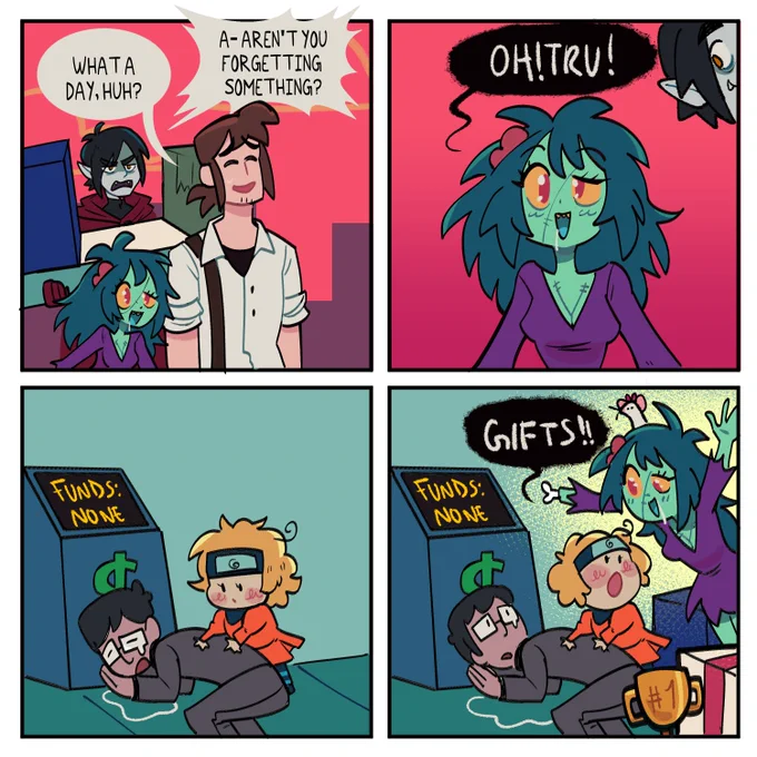 🕸ana🕸@ana_pijamasの漫画作品一覧