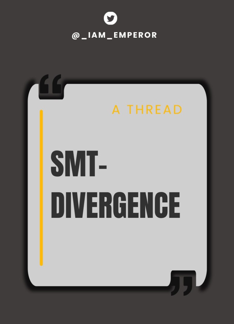 "SMT". UNVEILING HIDDEN PERSPECTIVES A simplified view on price action ...