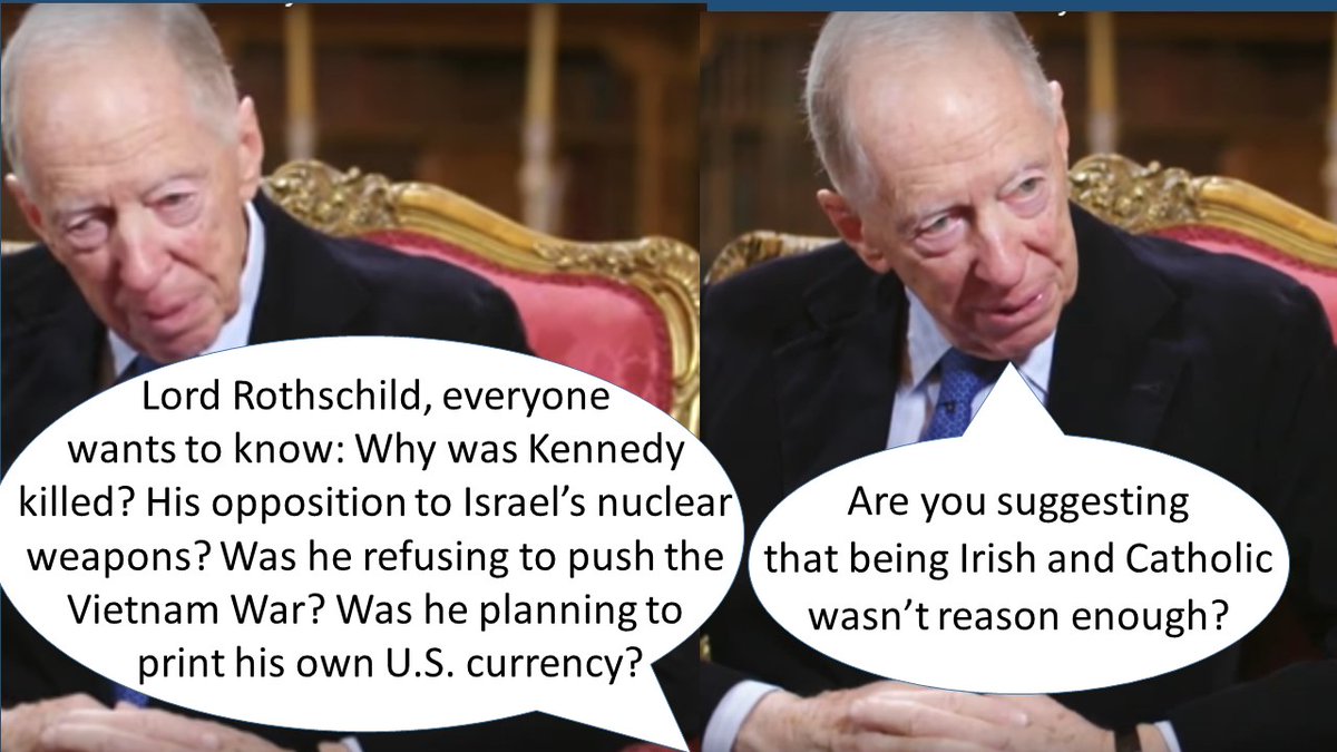 Maryam Henein – James Perloff