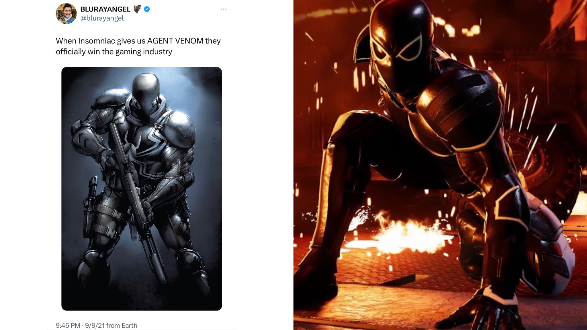 Fondos De Pantalla Hd Agente Venom 300+] Venom Pictures