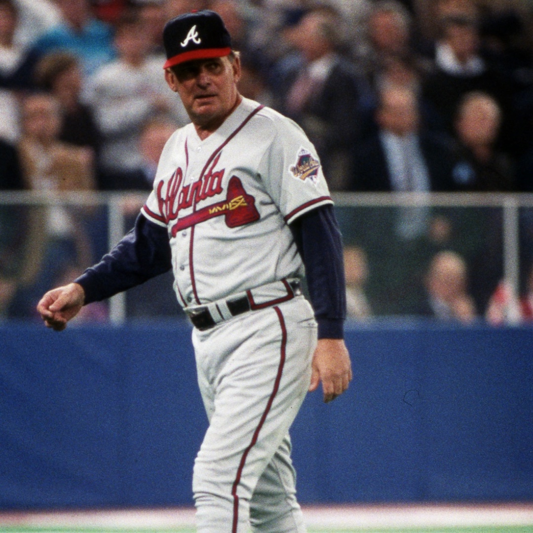 Bobby Cox Quotes