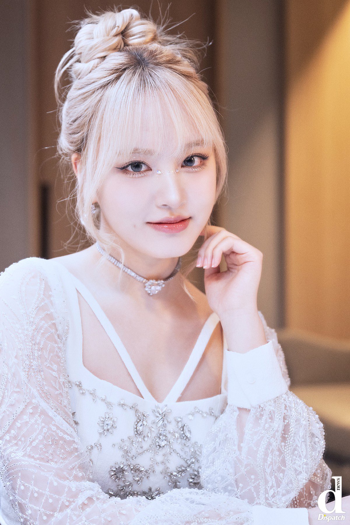 金髮LIZ寶 | LIHKG 討論區