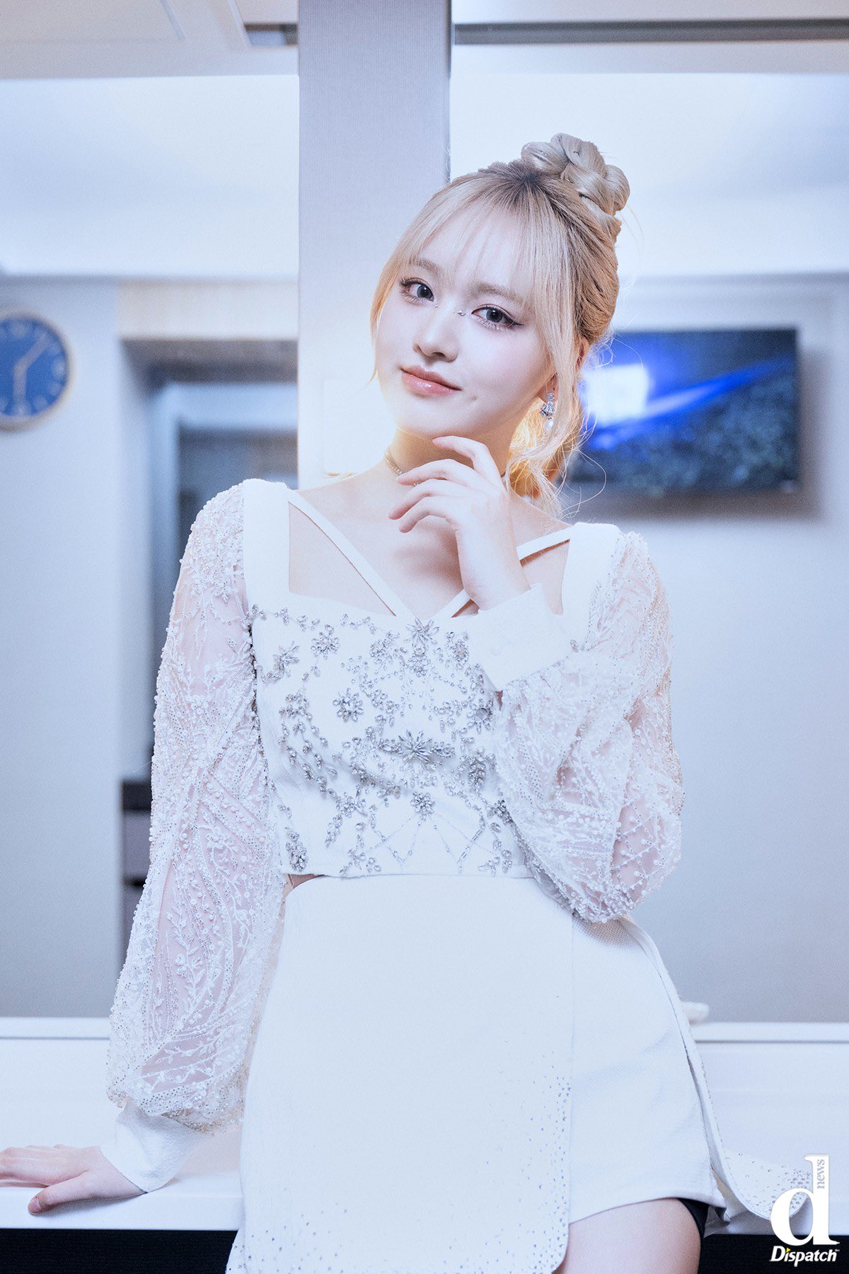 金髮LIZ寶 | LIHKG 討論區