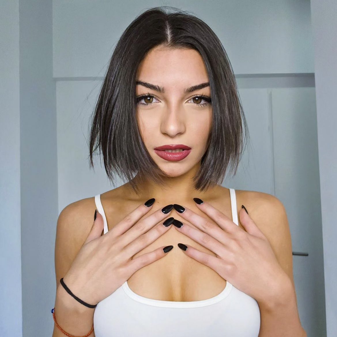 Marilyn Cabrera's Instagram, Twitter & Facebook on IDCrawl