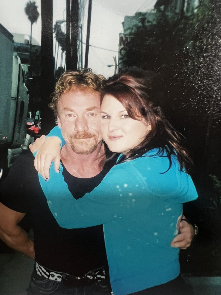 Danny Bonaduce Wife Dan Gross: Judge Taps Bonaduce Wallet