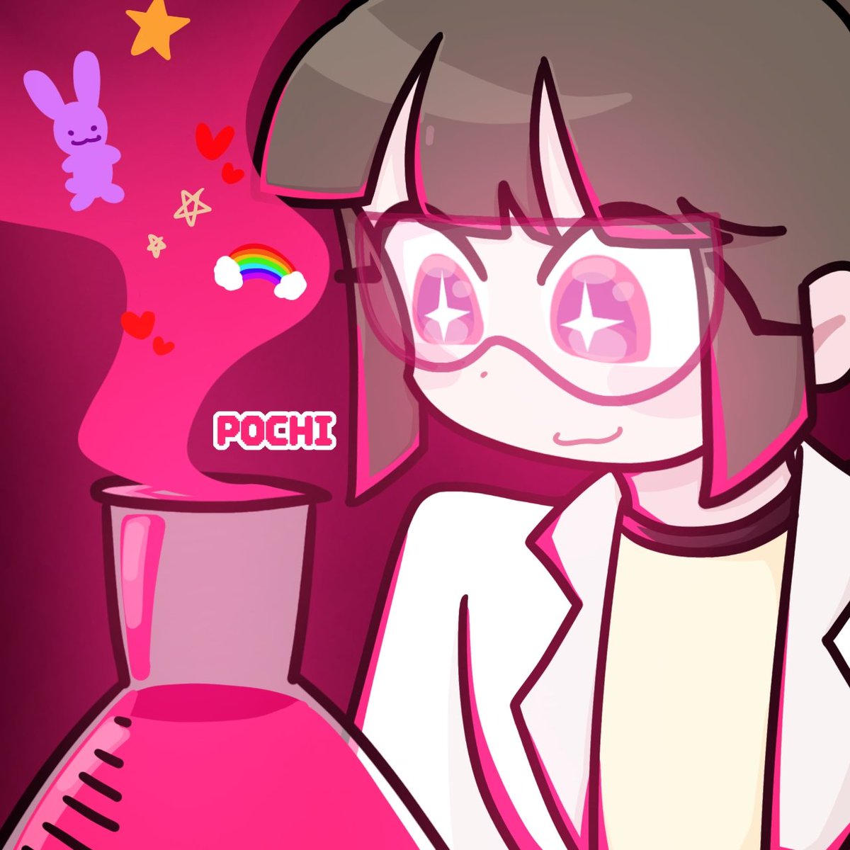 Pochi Science Pochiscience Twitter Profile Sotwe