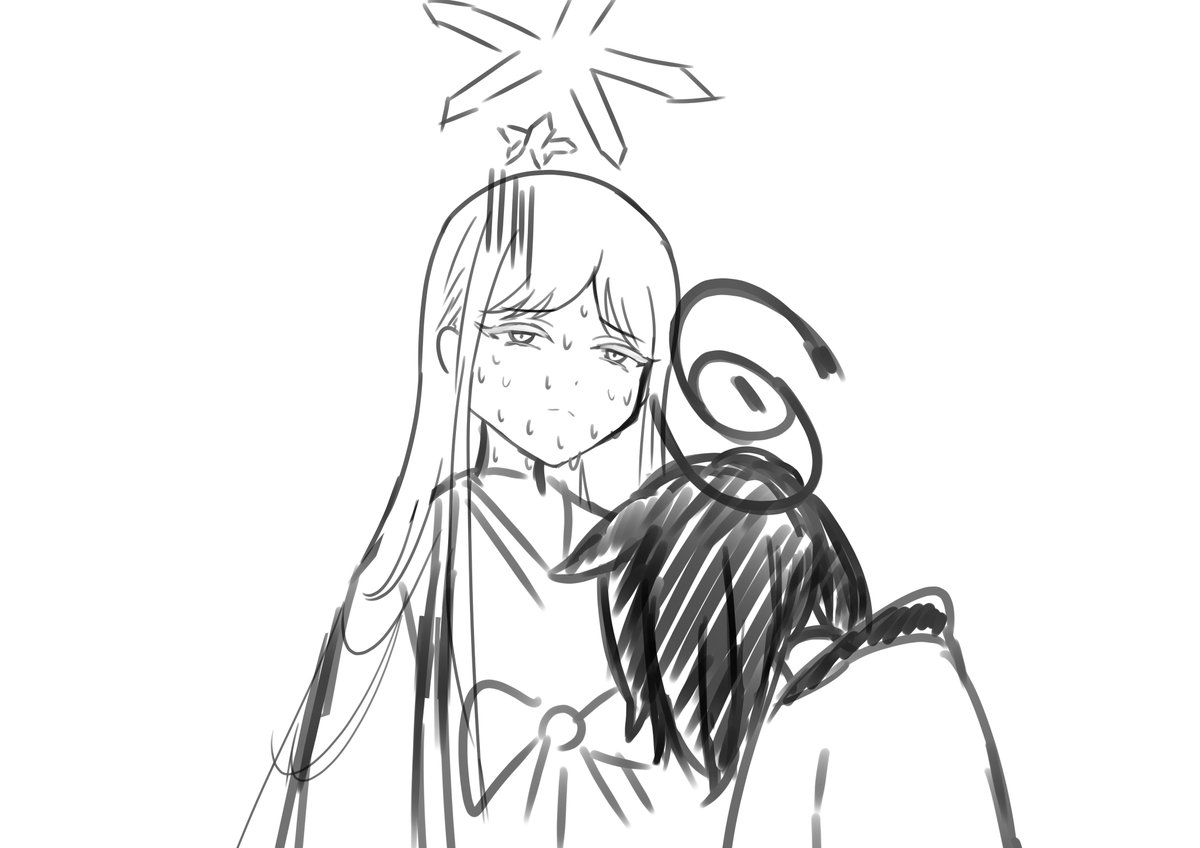 「かきかけ 」さかもとっと🔞の漫画