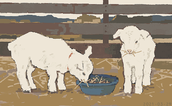 junkuma@J_KMORのイラスト一覧