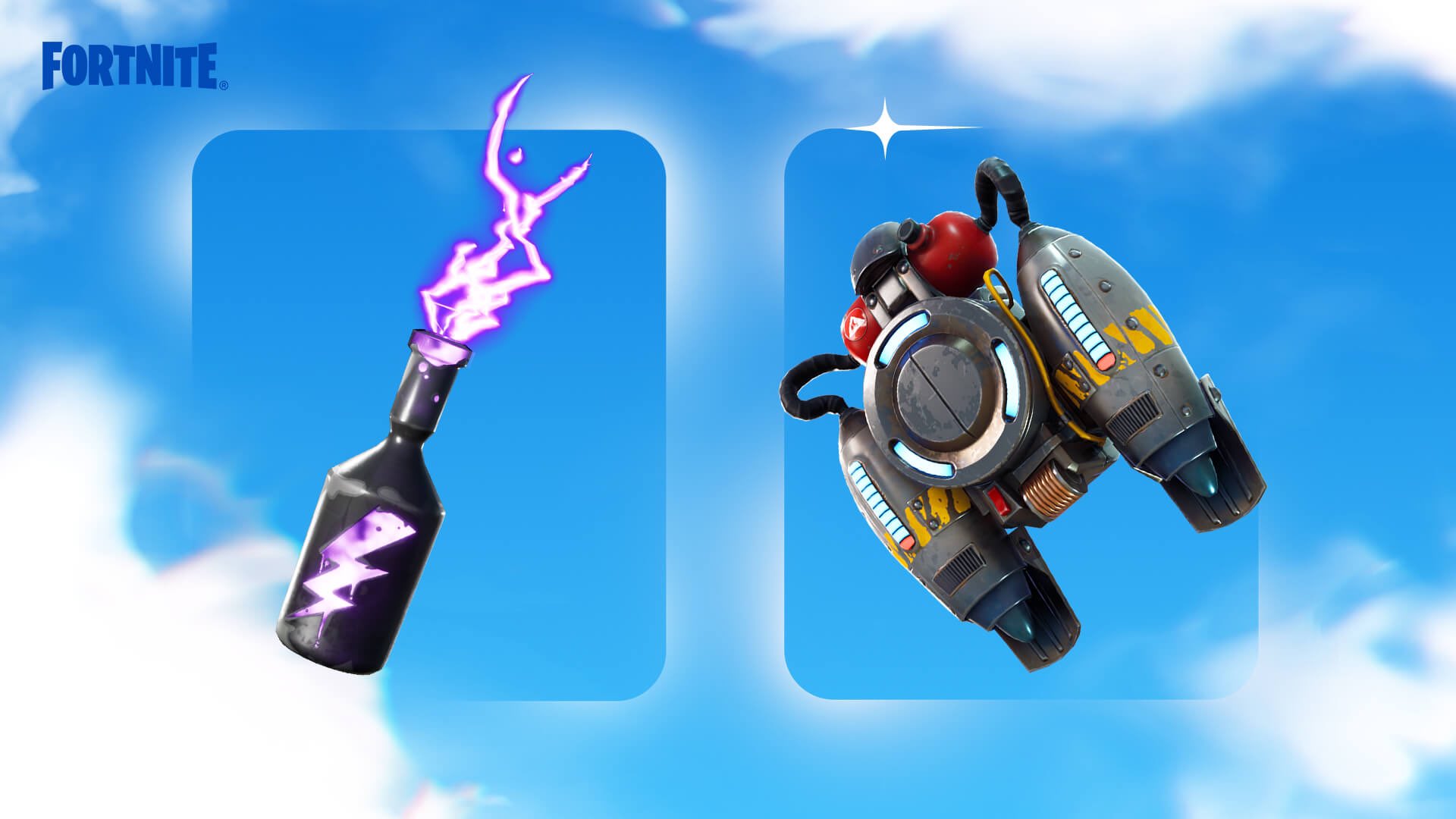 Fortnite Jetpack Fortnite Update Jetpack Launch DELAYED, Hunting