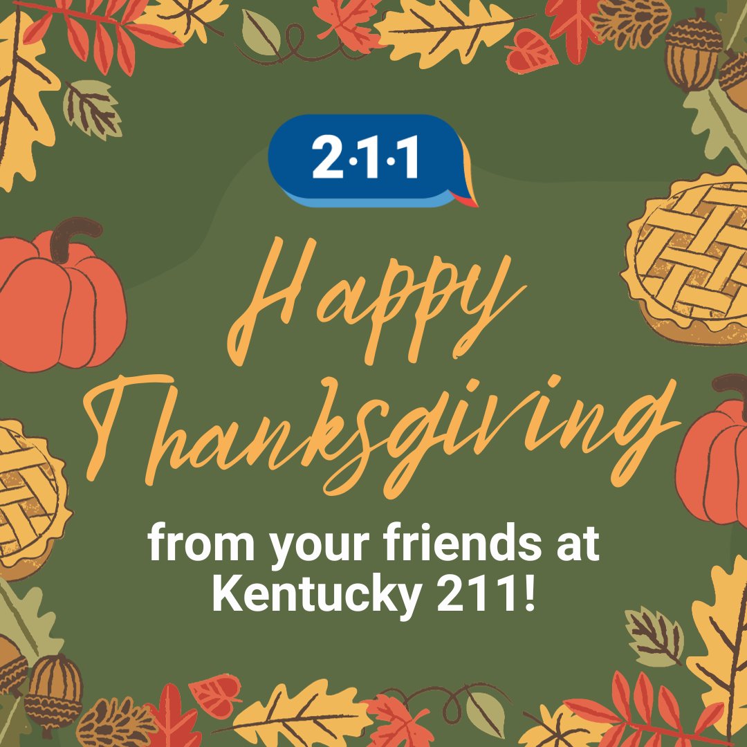 Kentucky 211 | Connecting You with the Resources You Need