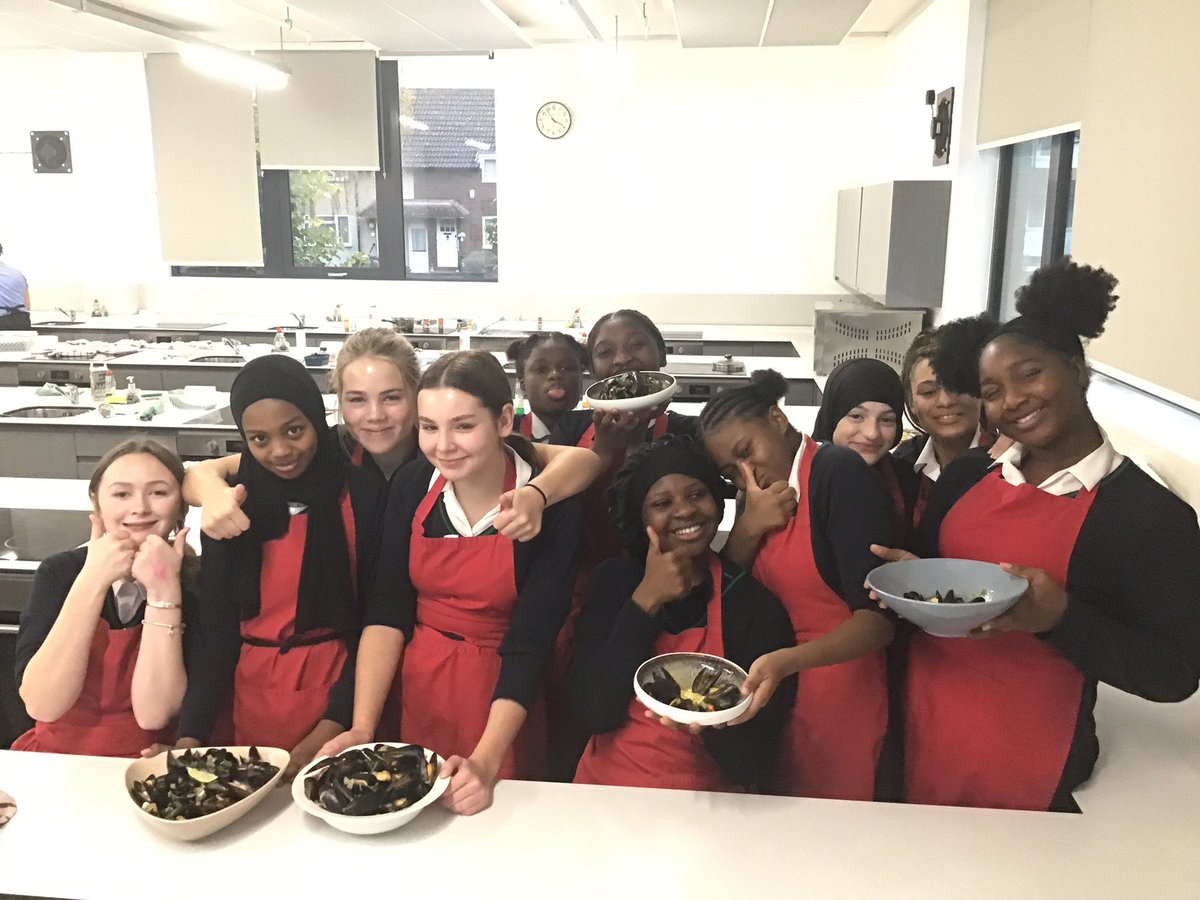 Welcome Eltham Hill School