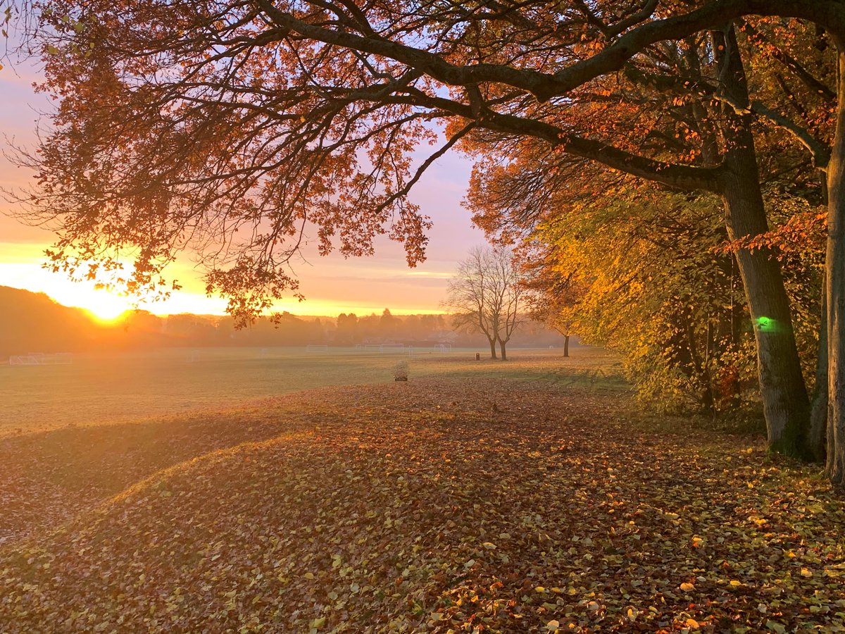 Welcome to The Misbourne