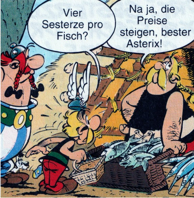 Asterix Archiv - Comedix.de 💎's Threads – Thread Reader App