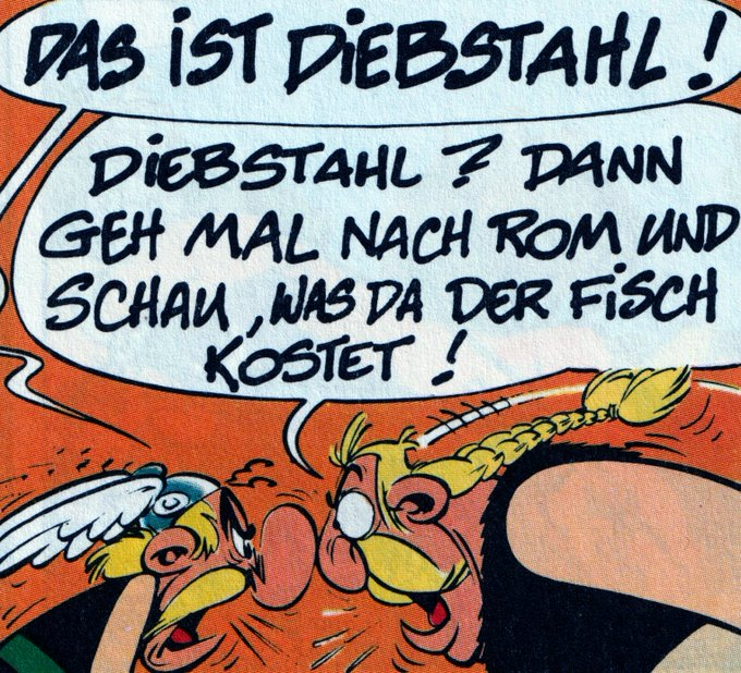 Asterix Archiv - Comedix.de 💎's Threads – Thread Reader App