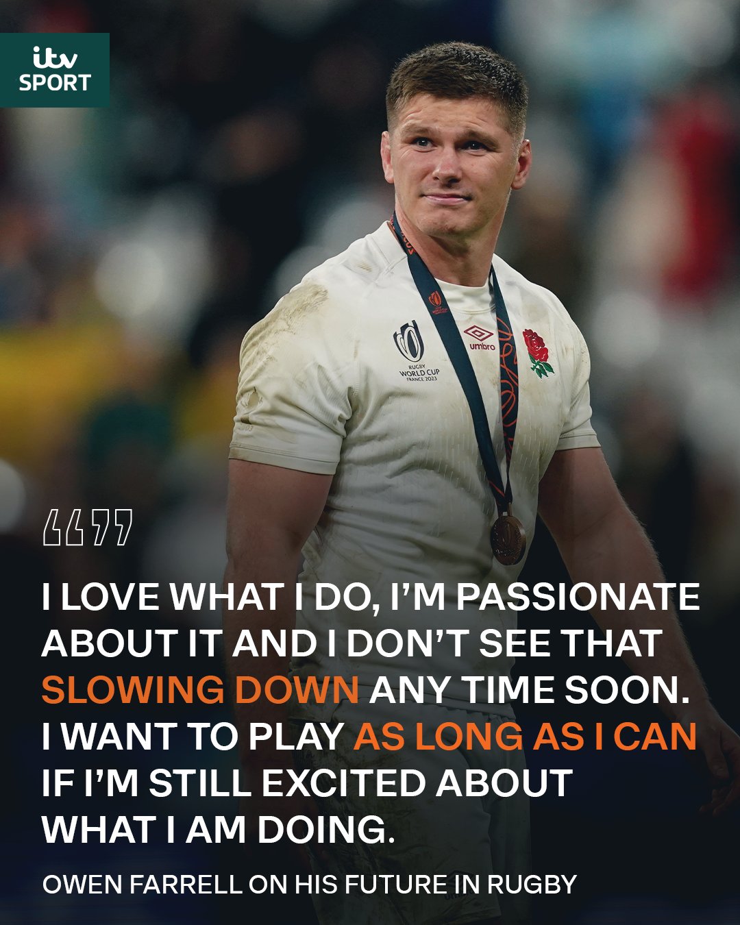 Owen Farrell Quotes Six Nations 2021: England Captain Owen Farrell On