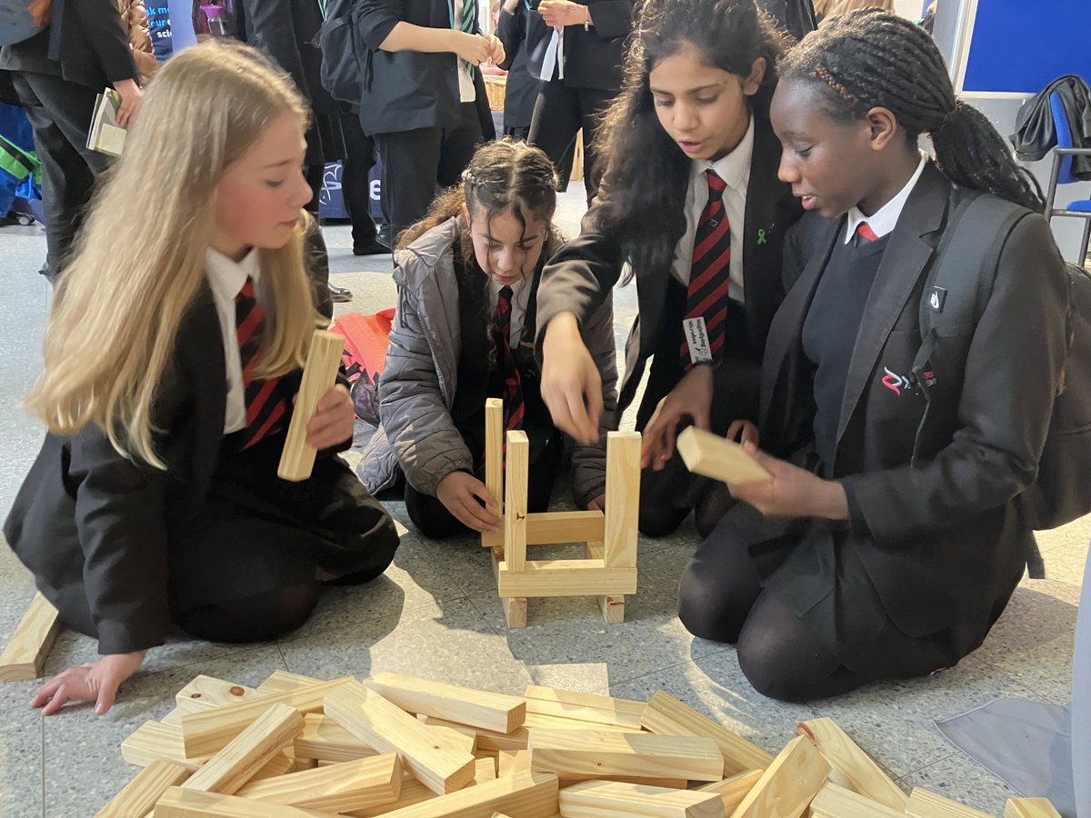 Welcome to Hethersett Academy