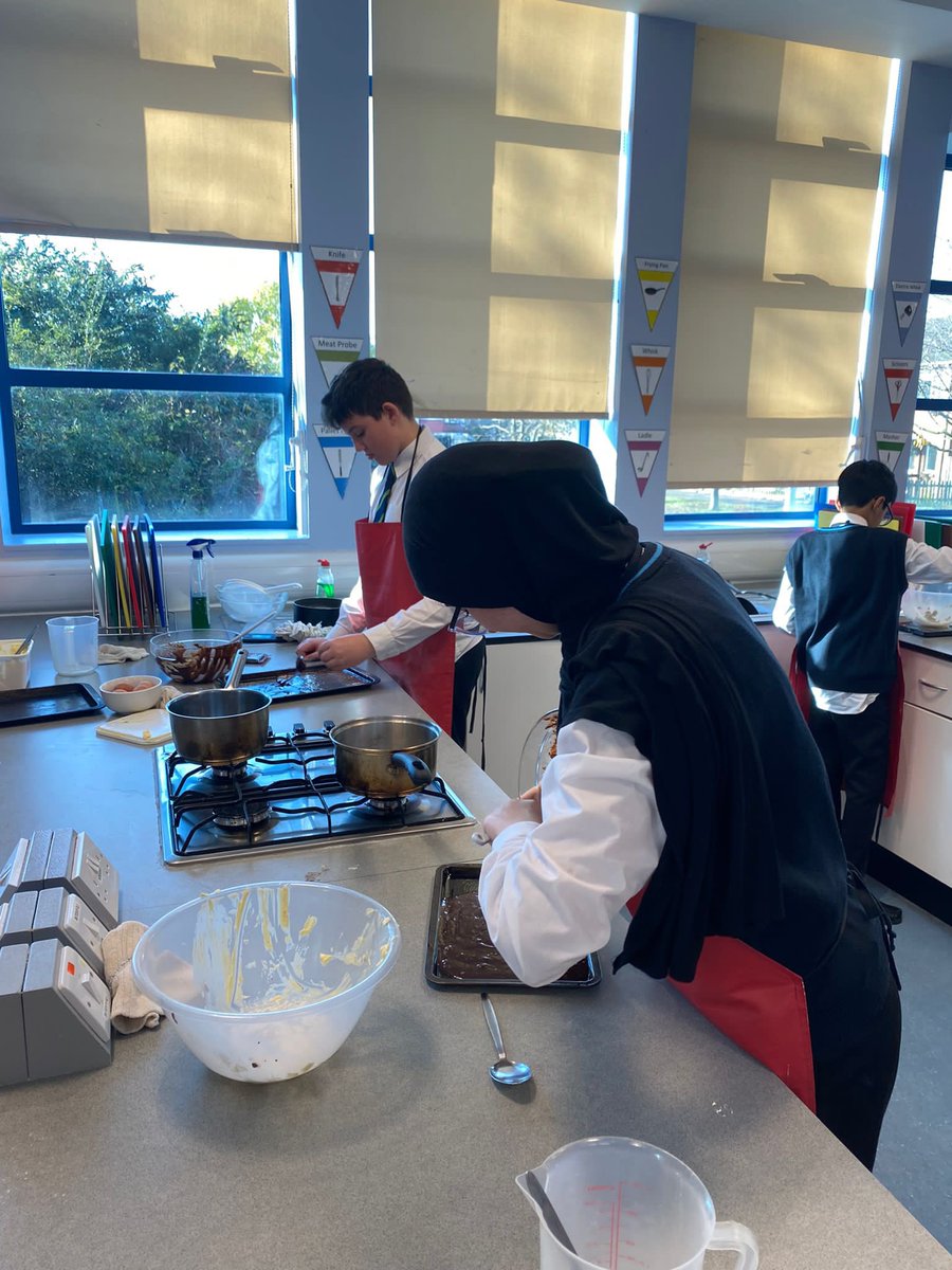 Key Information - Harris Academy Merton